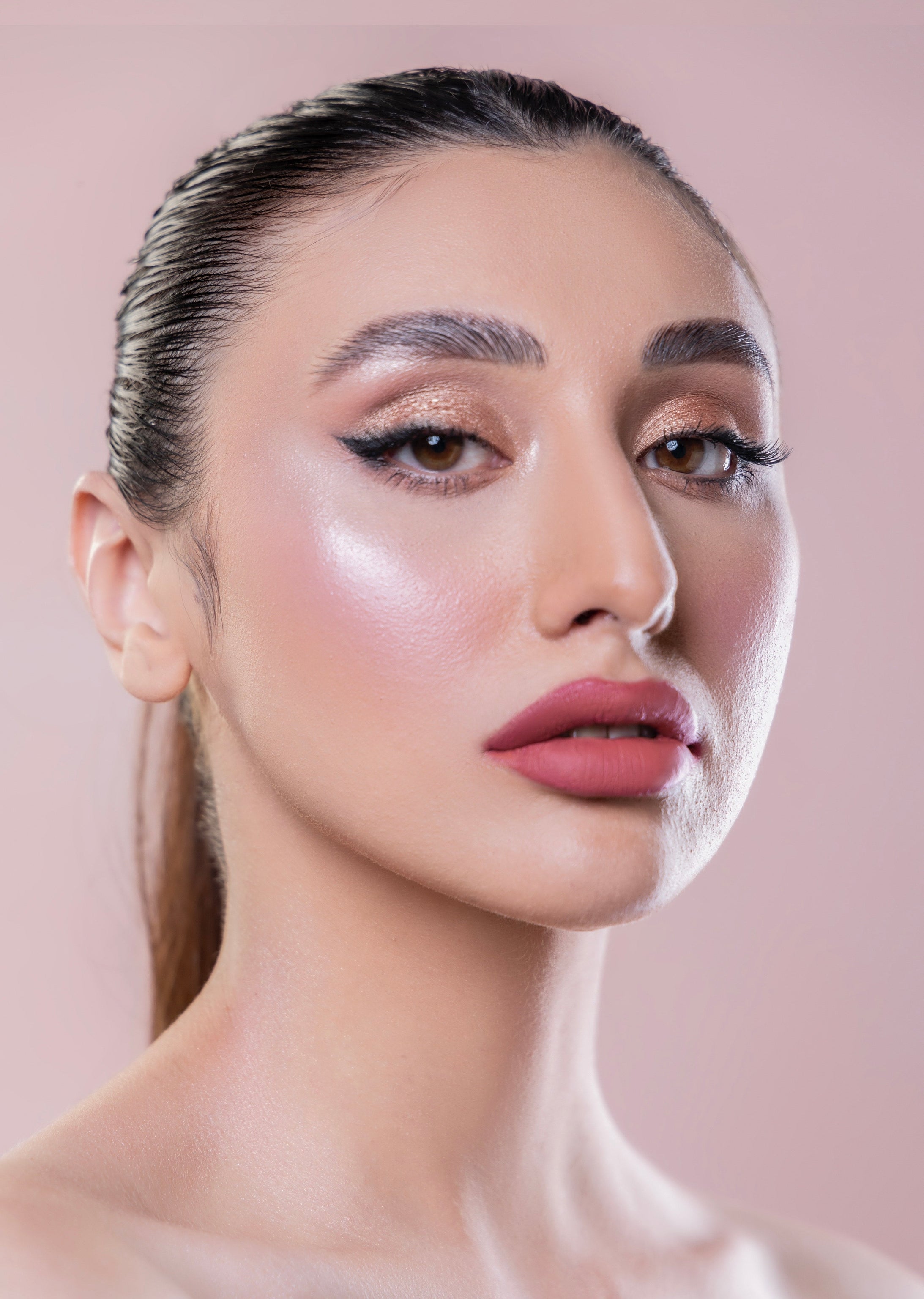 Liquid Matte Lipstick – Arya Essentials