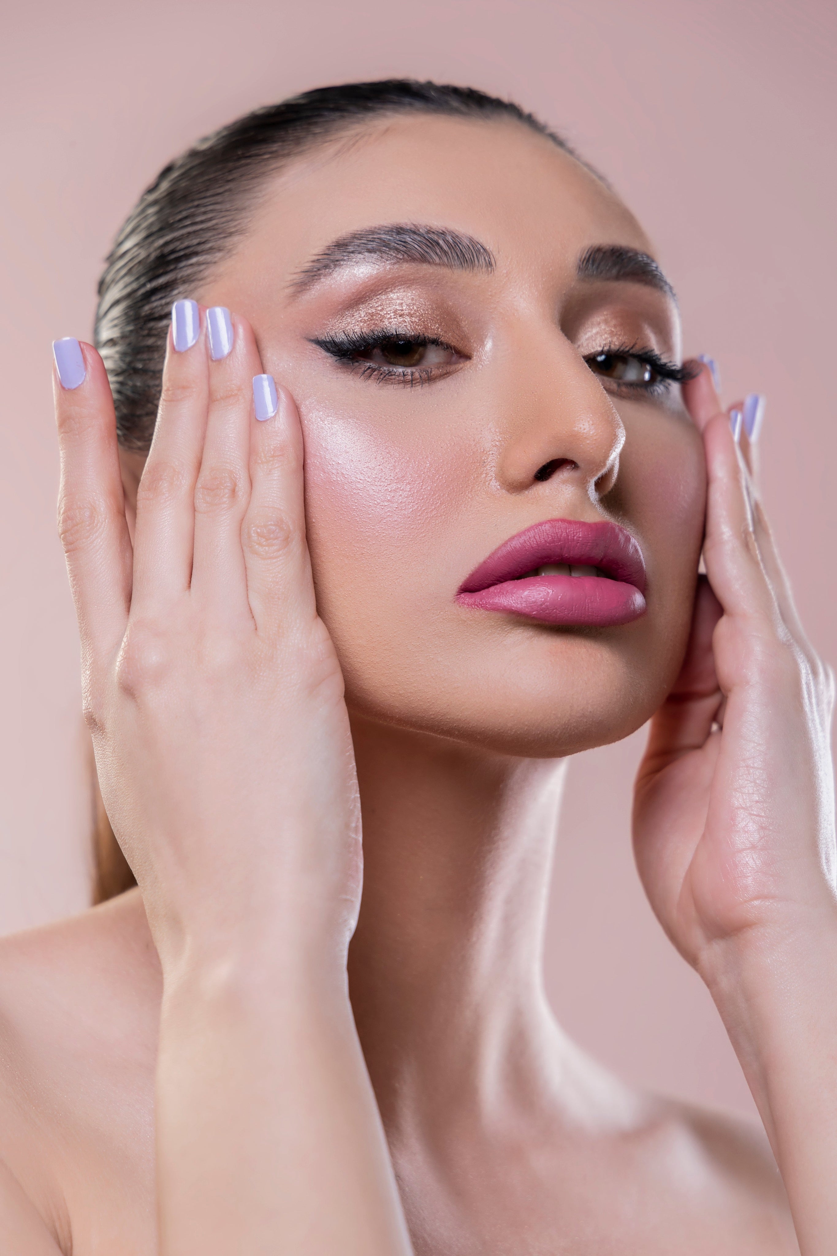Liquid Matte Lipstick – Arya Essentials