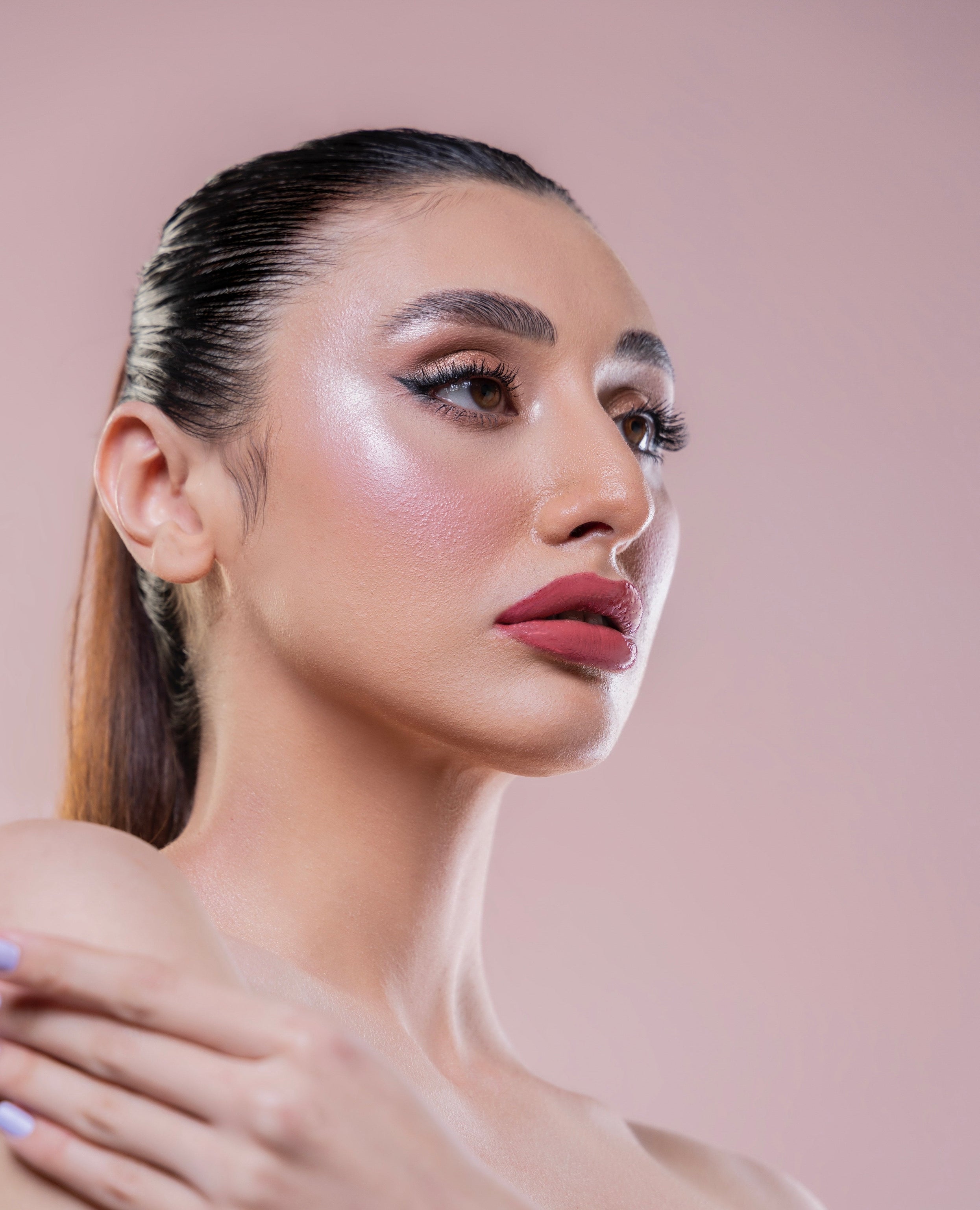 Liquid Matte Lipstick – Arya Essentials
