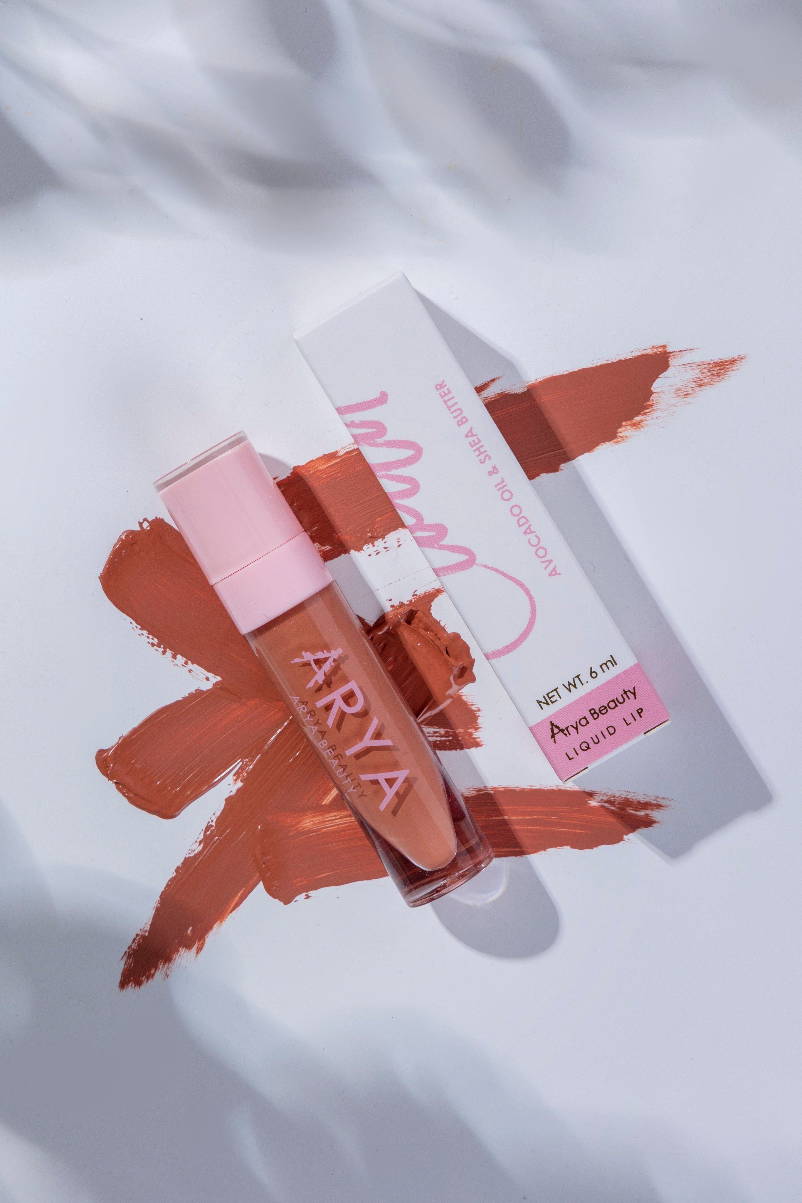 Liquid Matte Lipstick – Arya Essentials