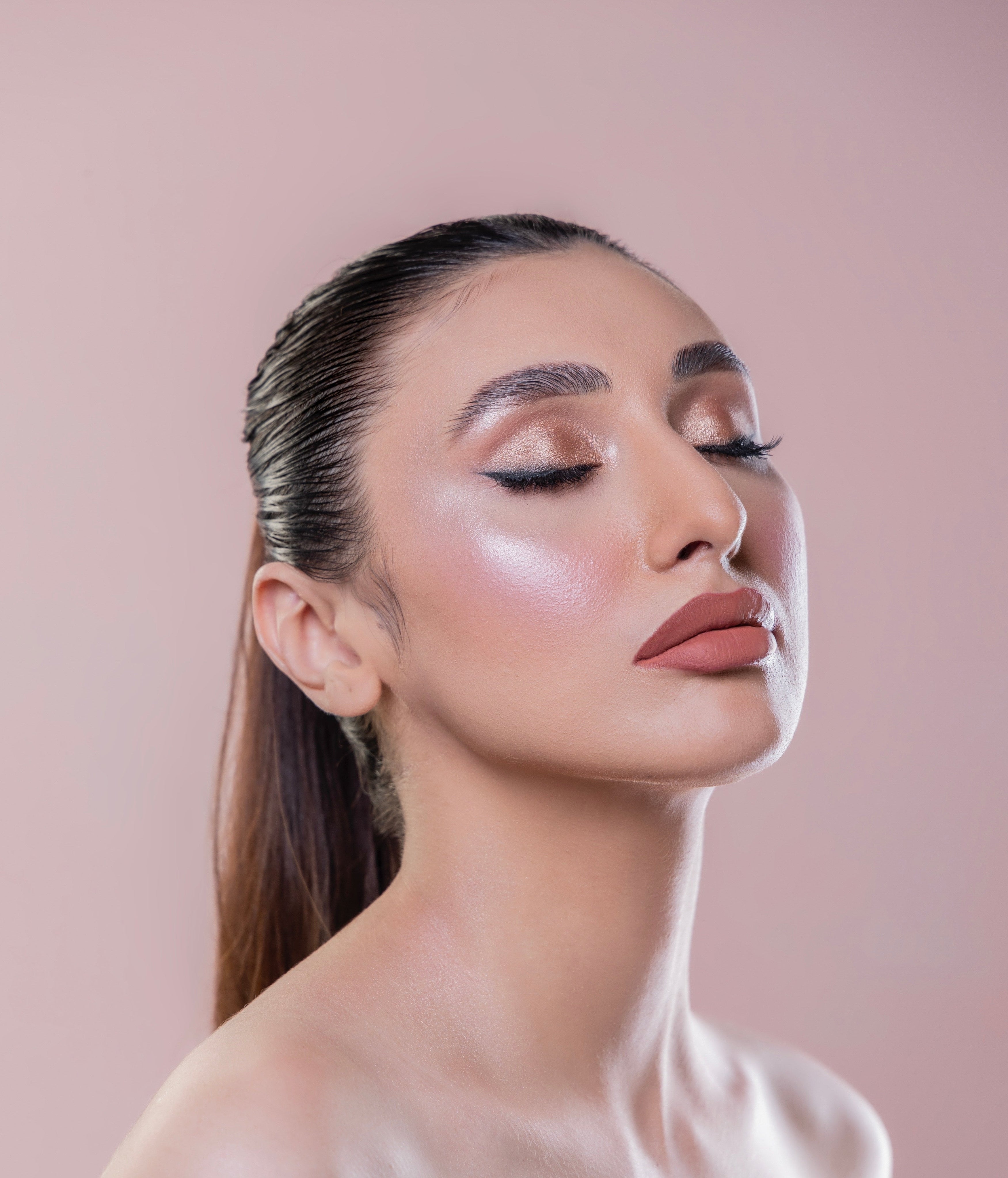 Liquid Matte Lipstick – Arya Essentials
